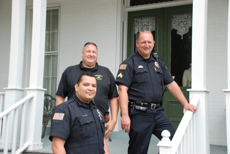 Police - City of Geneseo, Illinois